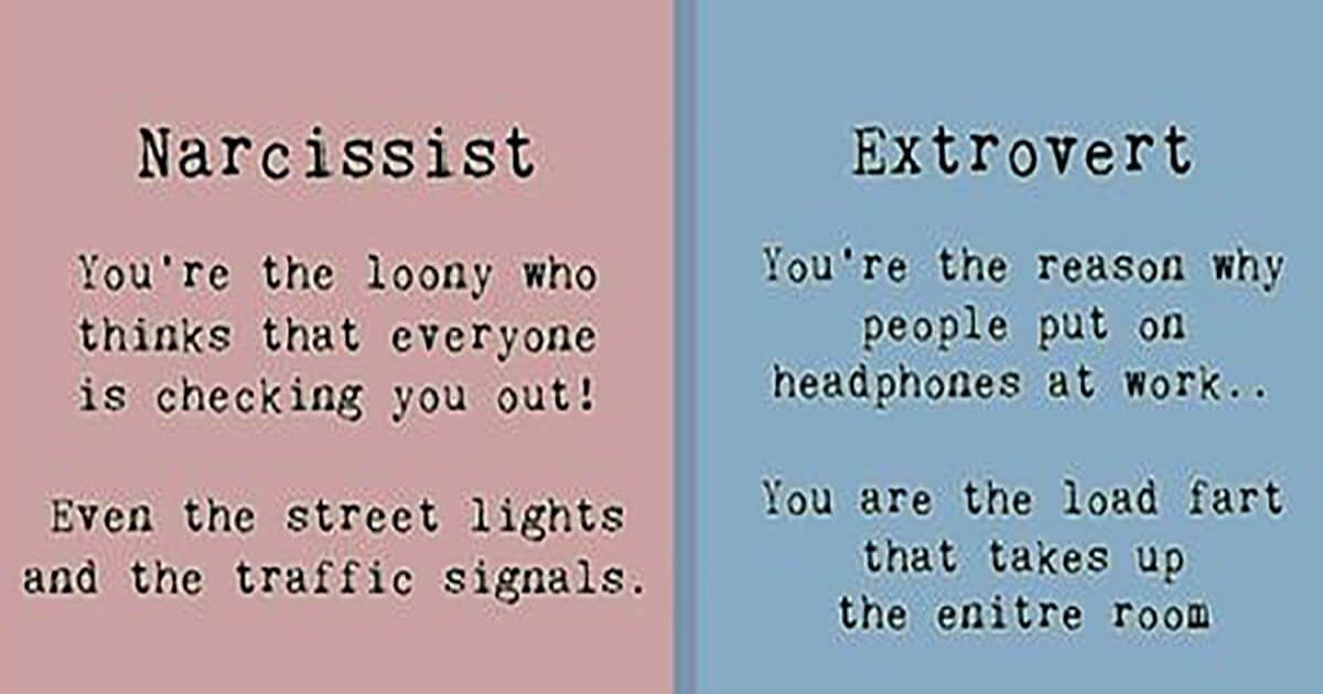 The 12 Most Common Personality Types And Their Traits. Which One ...