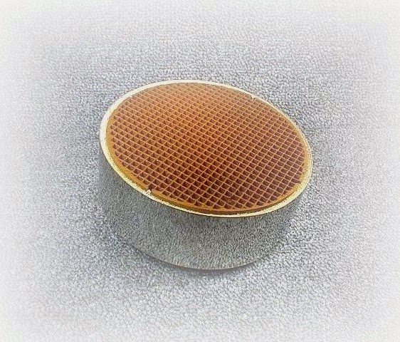 woodstove catalytic combustors: What a Firecat catalytic combustor?