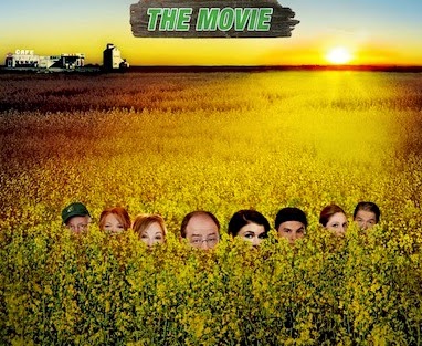 The Film Corner with Greg Klymkiw: CORNER GAS THE MOVIE - Review By ...