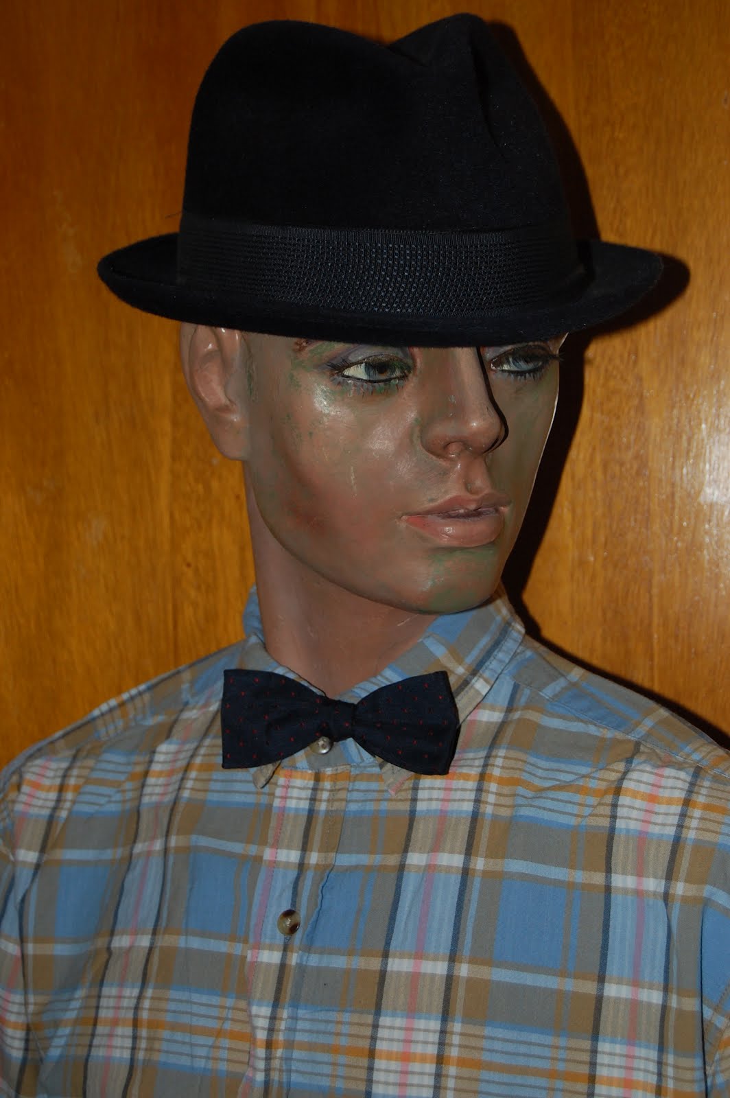 Vintagekunskap: Hur man knyter en fluga