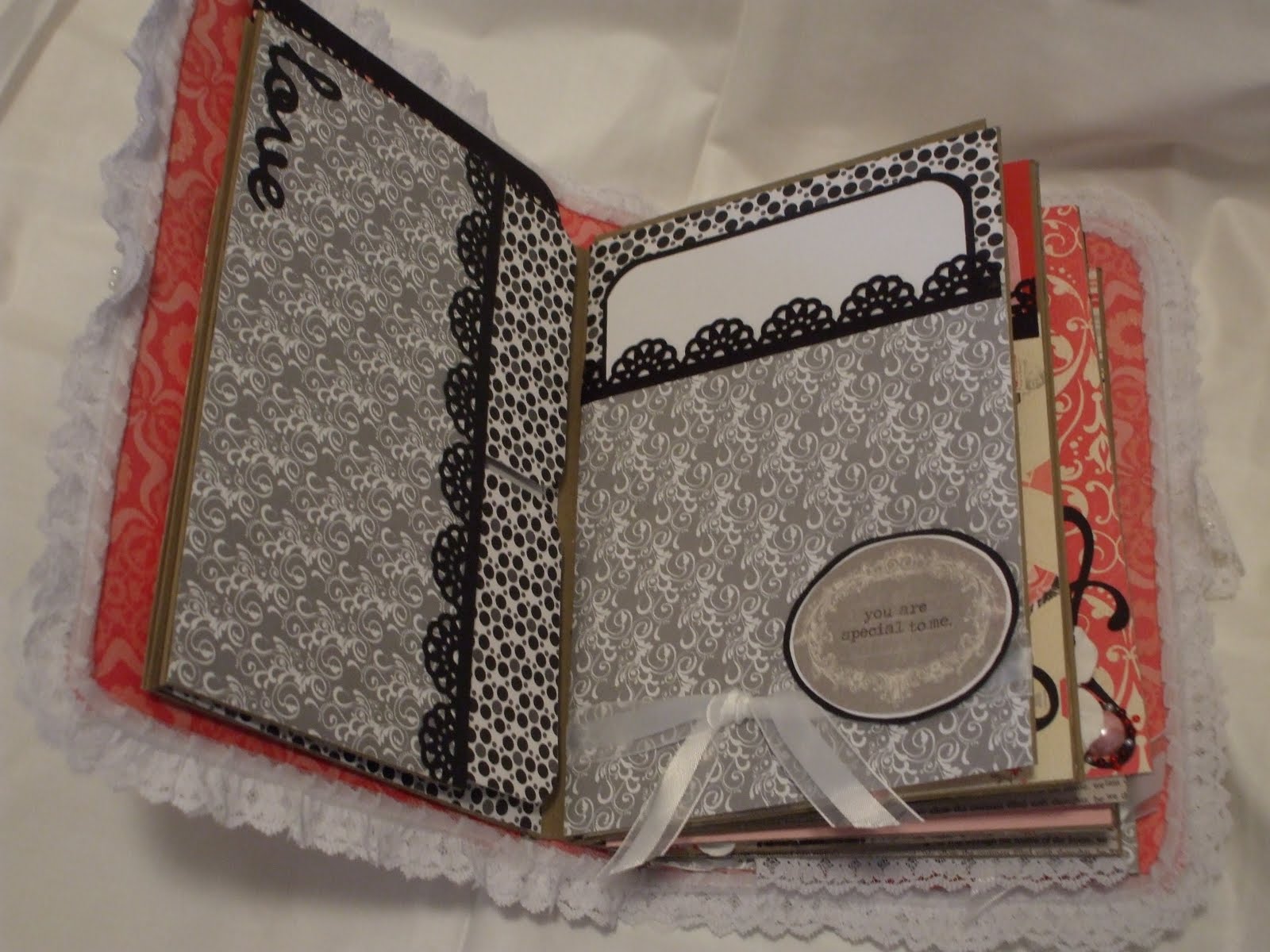 The Beauty of Creativity: Finished mini albums