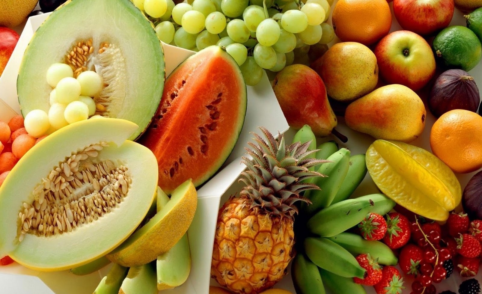300+ 3D Cool Fruit Wallpapers (FreeWallpapers) | Free Wallpaper