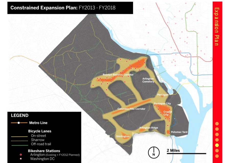 DCmud - The Urban Real Estate Digest of Washington DC: Arlington ...
