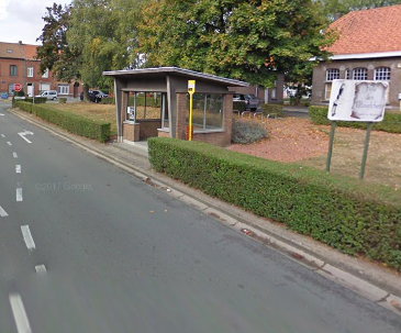 Comines-Warneton : Journée Sans Voiture 2017: Moyens d'accès