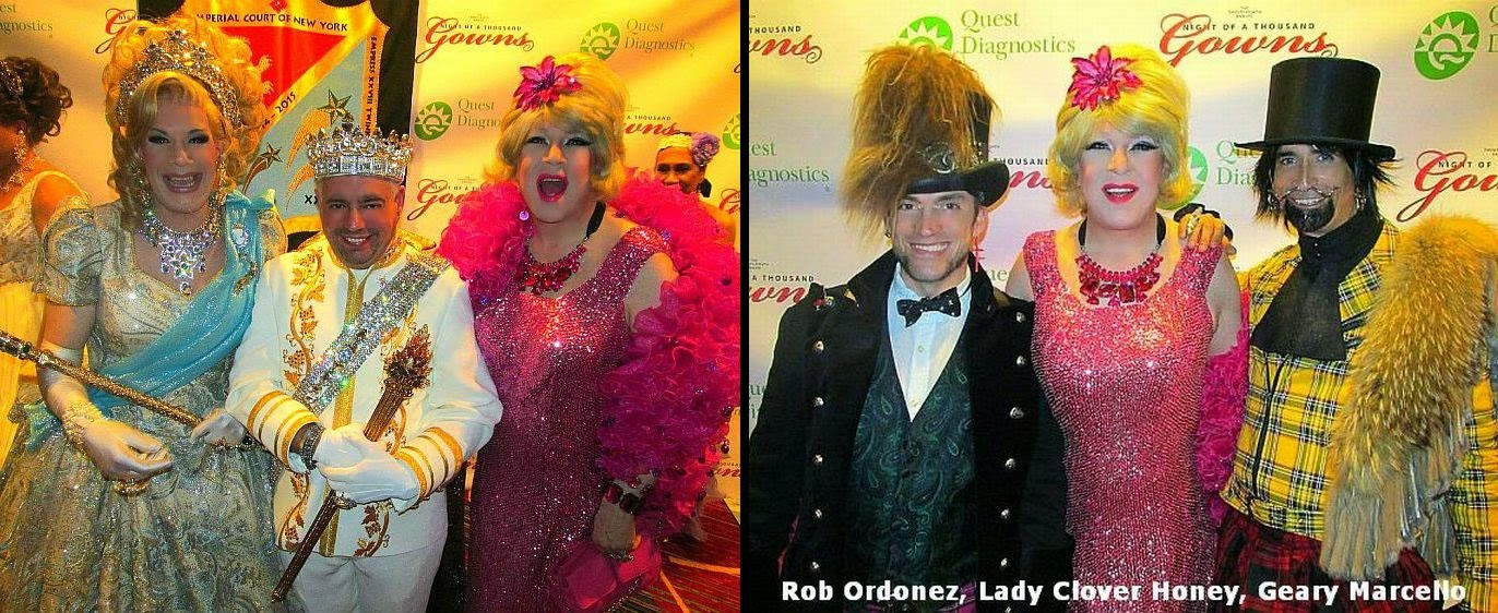 How Sweet It Is! Lady Clover Honey's Blog: March 2014