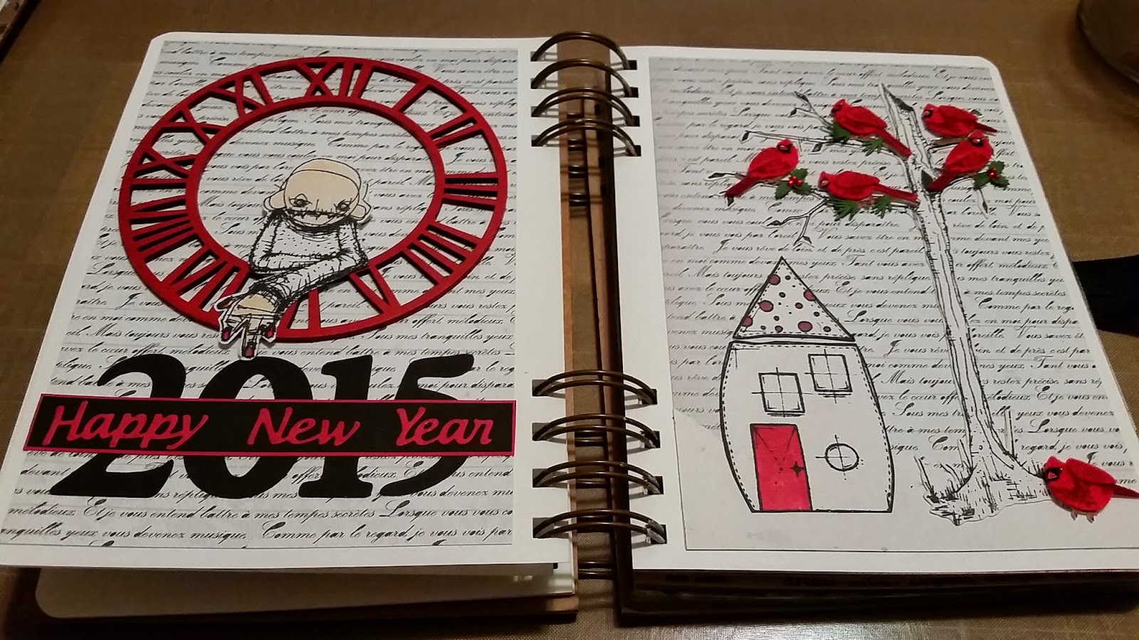 Kay Wallace: ART FROM THE ROAD: STAMPOTIQUE DESIGNERS' CHALLENGE 176 ...