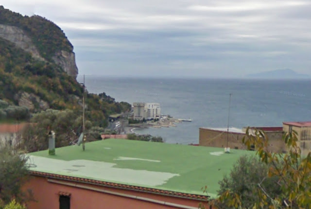 Gente di Stabia: Così è cambiato il paesaggio a Pozzano dal 1880 ad oggi