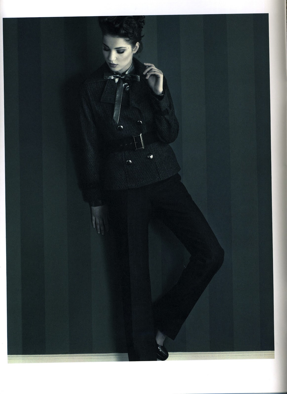 ESTILO NYC: DANILO GABRIELLI FALL COLLECTION