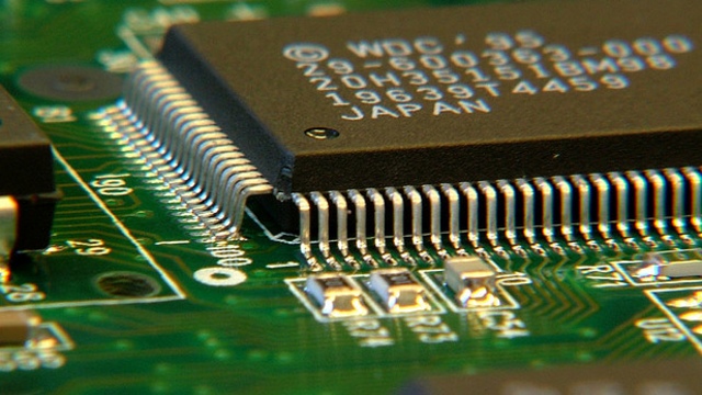 Clase de InformáTICa: Tipos de memorias de un ordenador