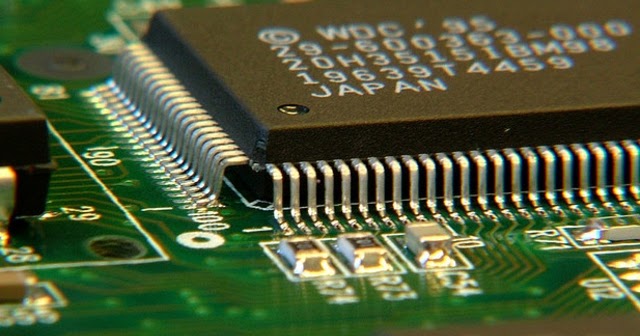 Clase de InformáTICa: Tipos de memorias de un ordenador