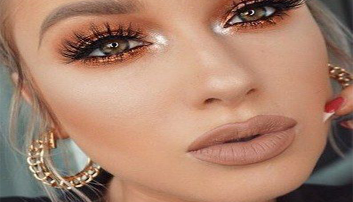 Hey Flávia: Tendência de make: tons terrosos