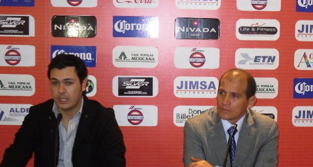 Freseros Somos Y En La Historia Estamos: Presentación de Héctor Medrano ...