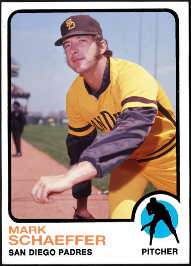 Mark Schaeffer - Alchetron, The Free Social Encyclopedia