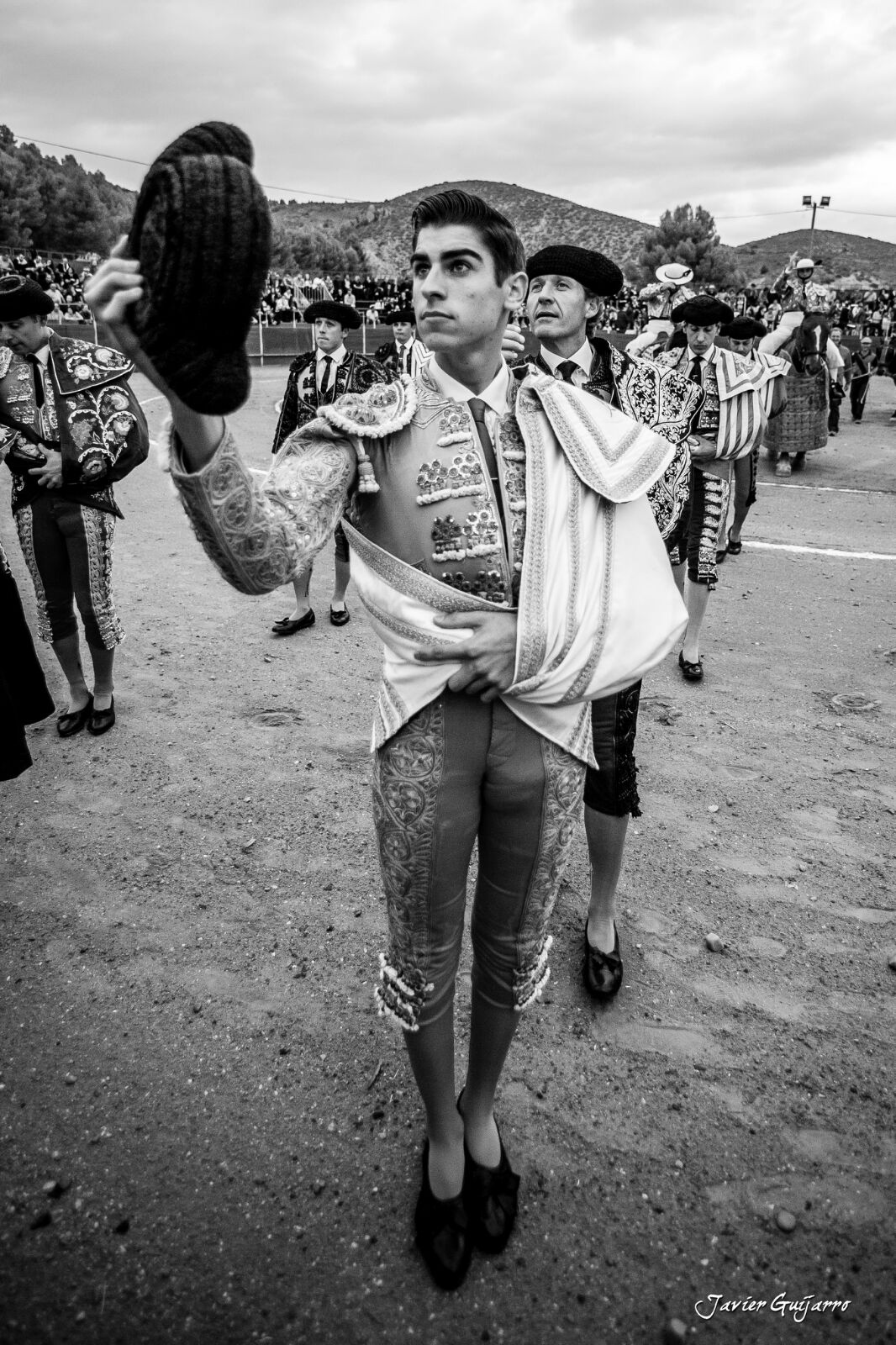 Blog Taurino Remellao : GALERIA DE FOTOS DE MIGUEL ANGEL PACHECO