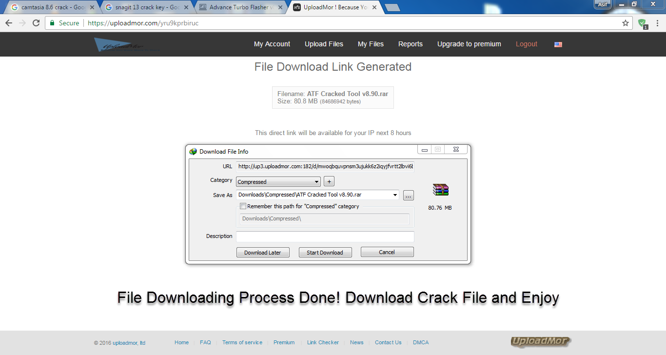How to Download GSM Crack Tool Loaders without Box Dongles