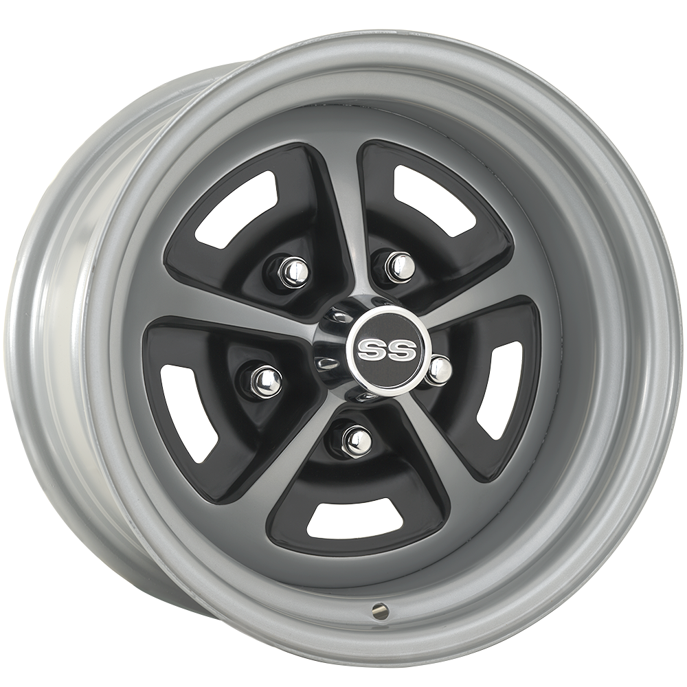 SURGE GTA: Chevy Magnum 500 SS Wheel