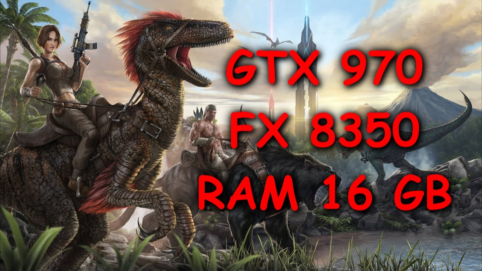 ark survival evolved spec - Thai News Collections