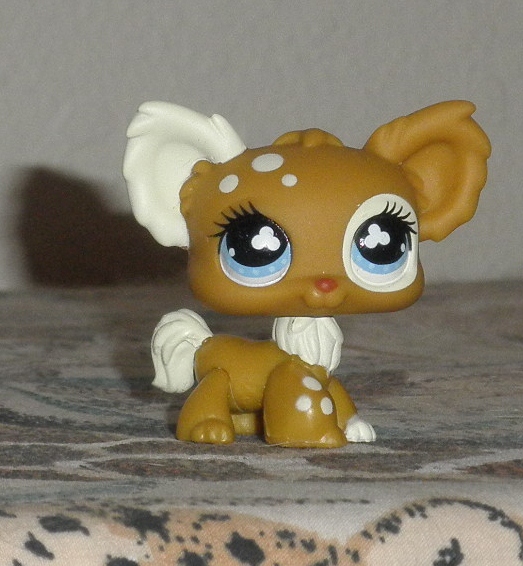 Collectomania: LPS Dogs Part 1