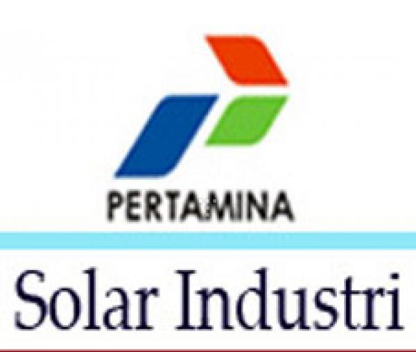 Dijual Solar Industri Pertamina - Reliable Buyer Guides