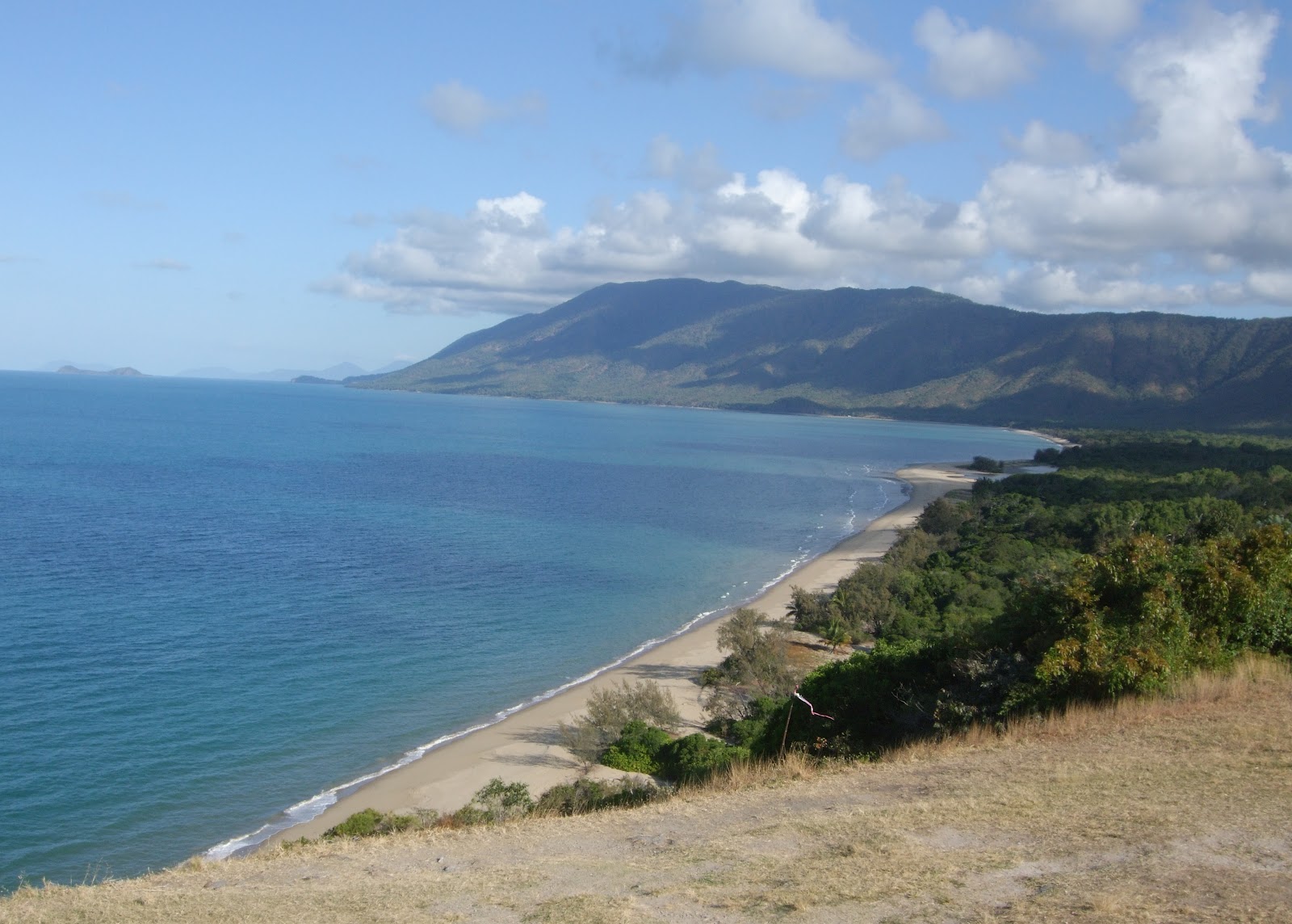 Cape York Peninsula: Cape York Peninsula 2012