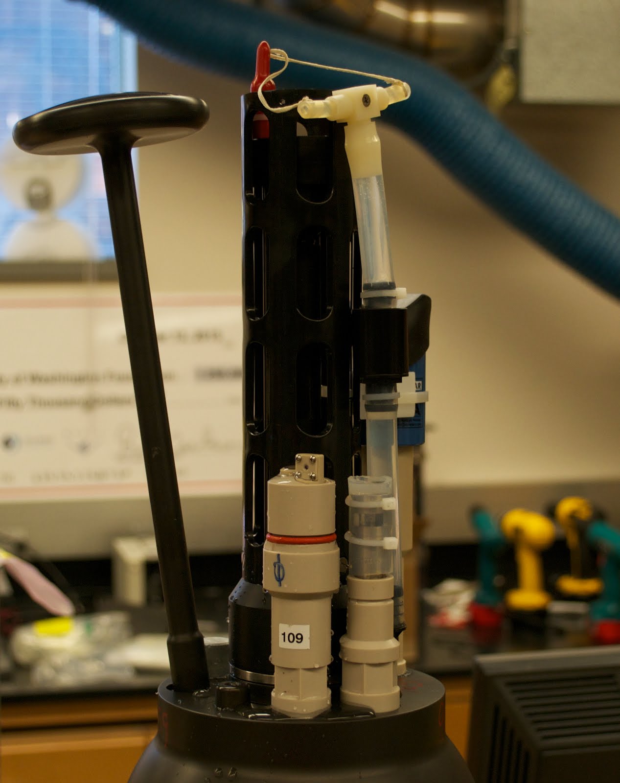 I08S - 2016: UW Argo lab