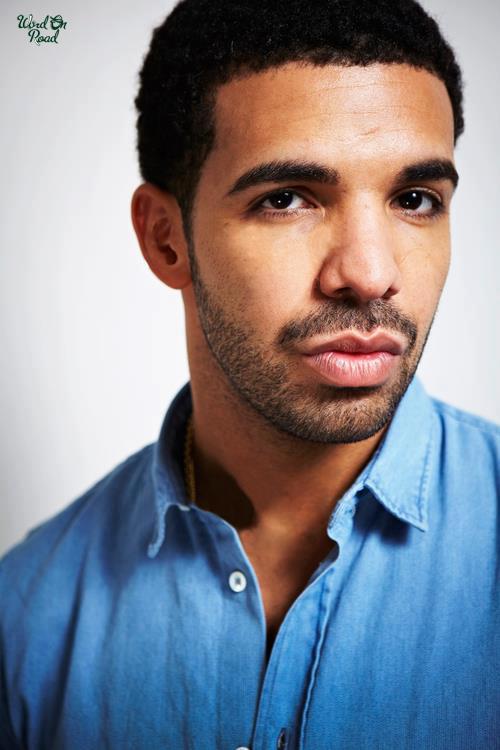 Drizzy Drake En Español: Drake Photoshoot Para La Revista NME