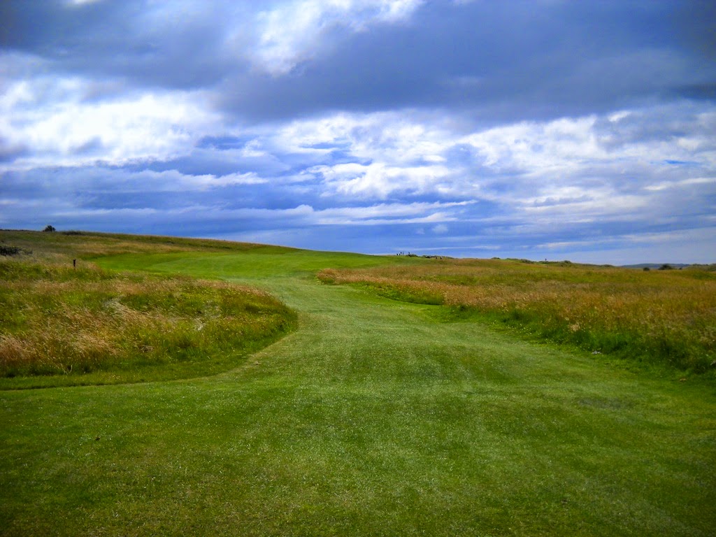 Hooked: Ireland's Golf Courses: County Sligo Golf Club Gets a Face Lift