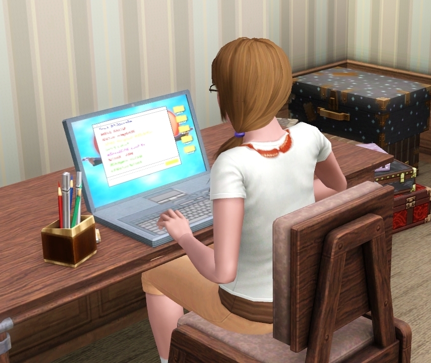 Kenzie Howell: Chapter 10 - Funny Fairies