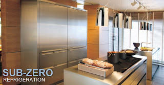 Sub-Zero Repair in NJ