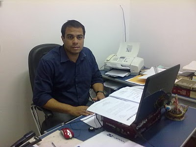 Ilza Nery: setembro 2011