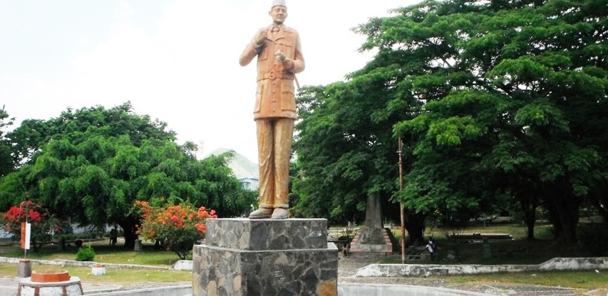 ENDE CITY: ASAL MULA BERDIRINYA KOTA ENDE