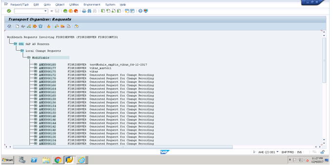 SAPUI5/SAP FIORI snippets and information: Fiori Launchpad