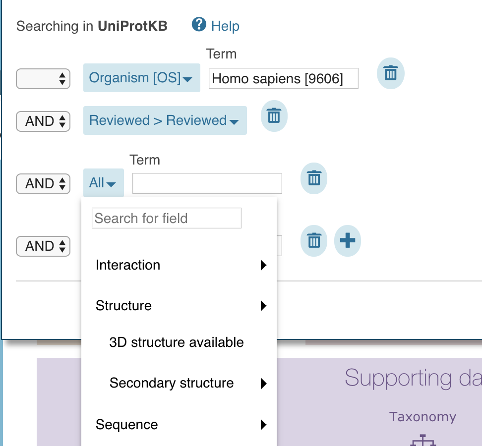 Inside UniProt: November 2018