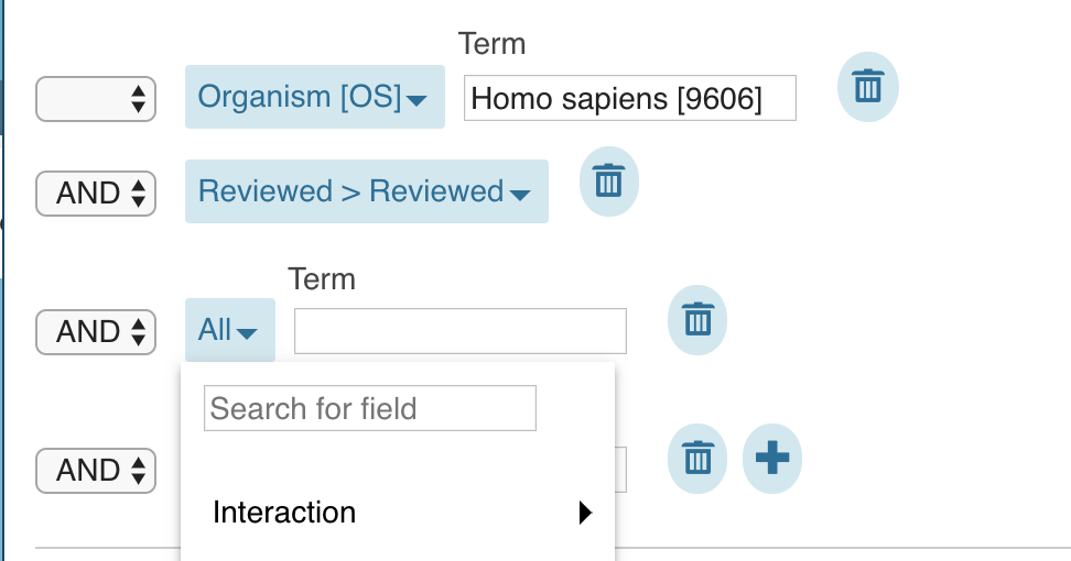 Inside UniProt: Using UniProtKB to explore the world of protein structure