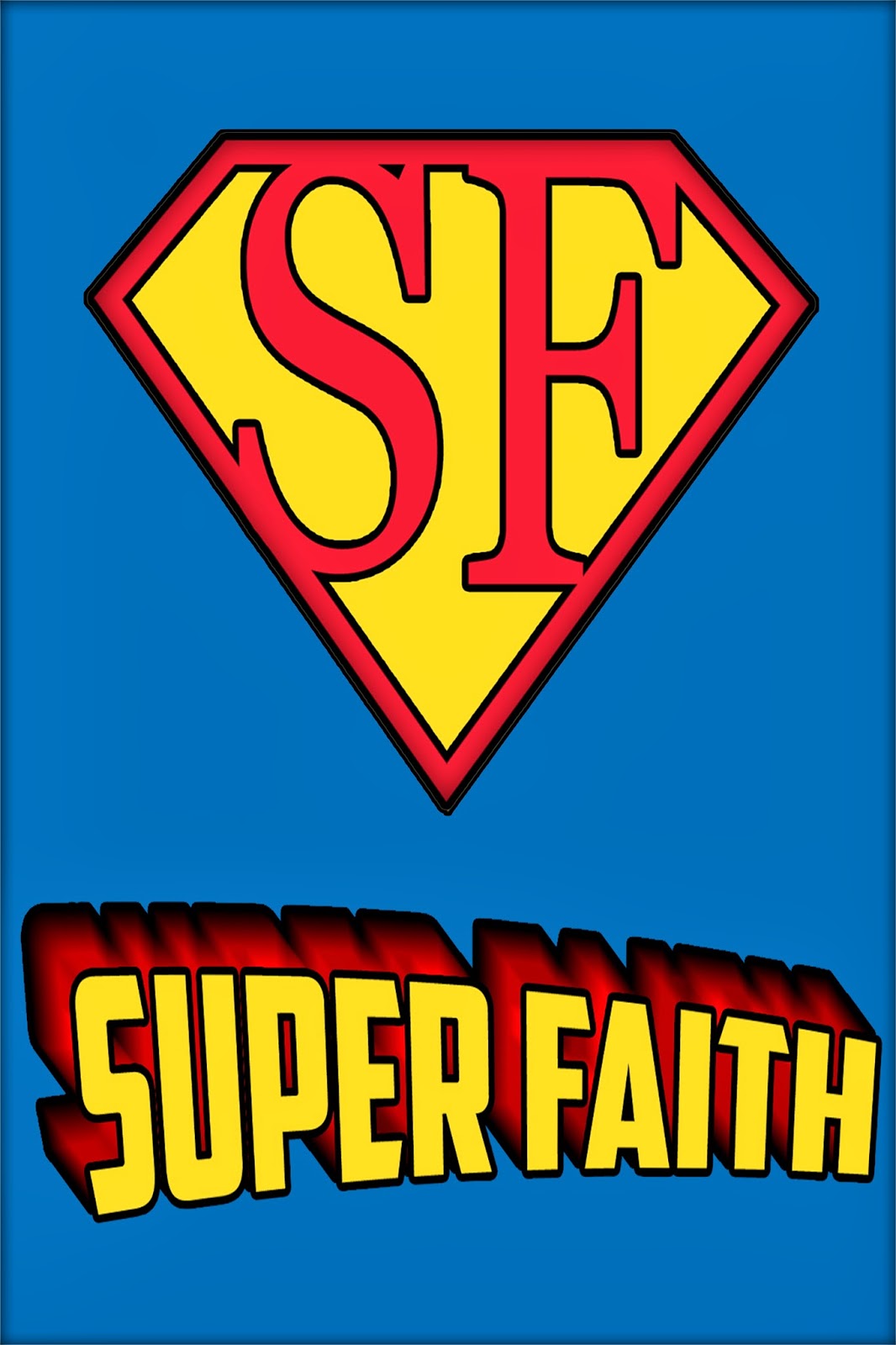 {Moments Like This}: The Super Faith Formula