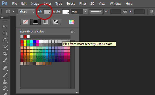 PhotoEffect: How to create a Four Panel collage in Photoshop