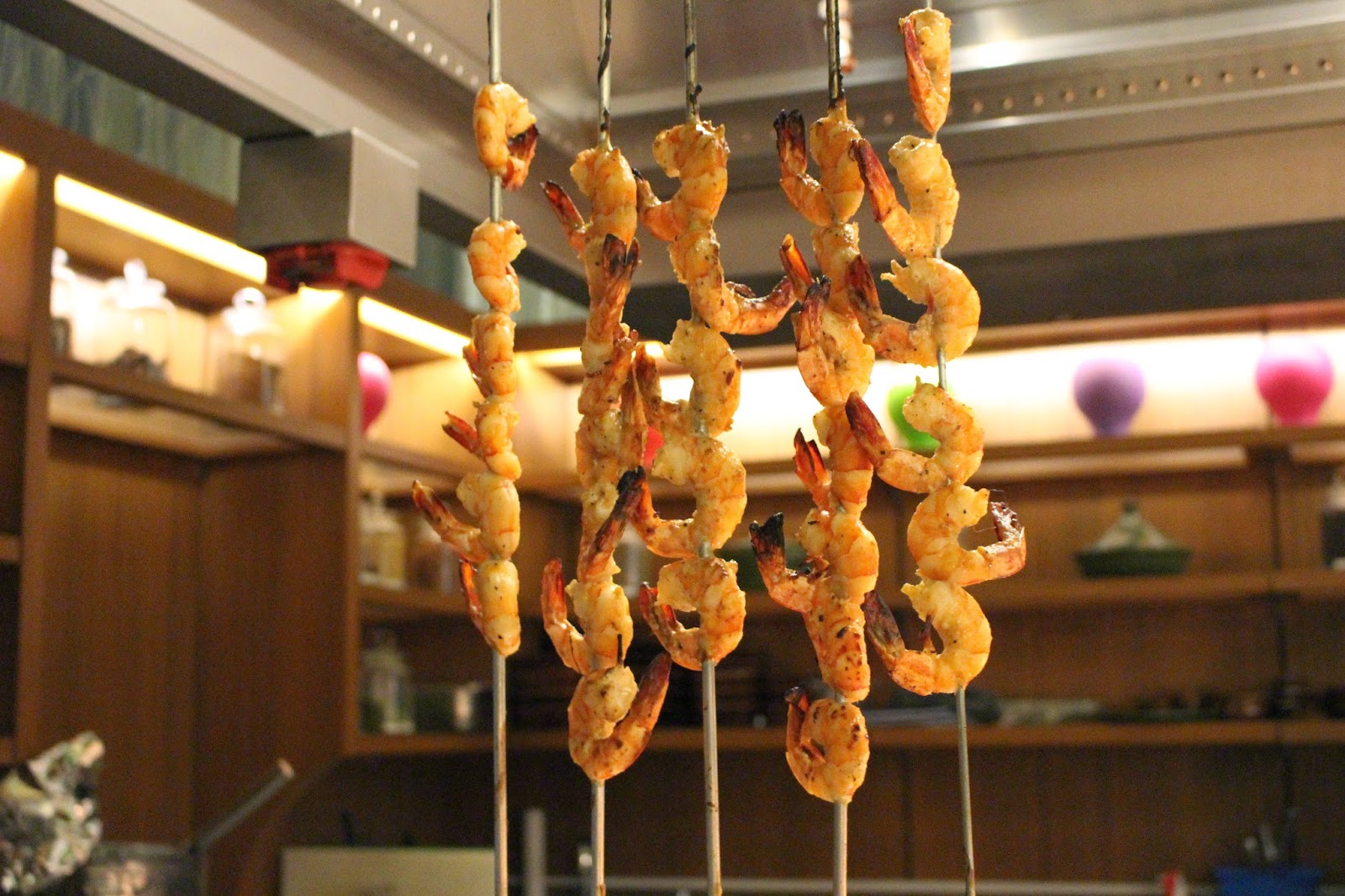 The Kitchen Table - W Hotel Sentosa Cove, Singapore | JACQSOWHAT: Food ...