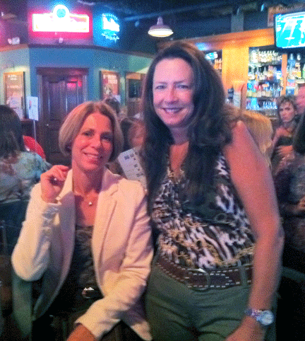 From the Front Line of Domestic Violence: Hope House Blog