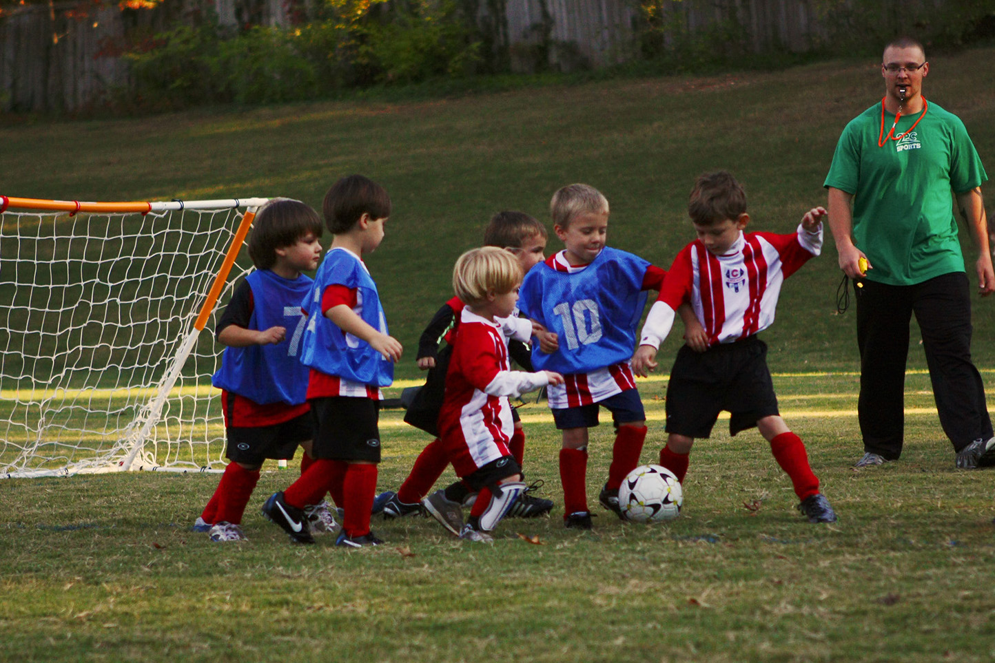 Morning Glories: FYI Friday (on Saturday) favorite moments