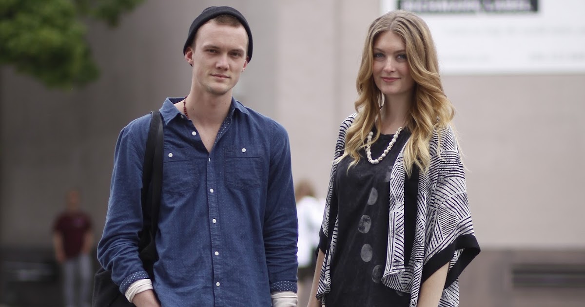 Jordan Bonney & Sara Bloom | it's my darlin'