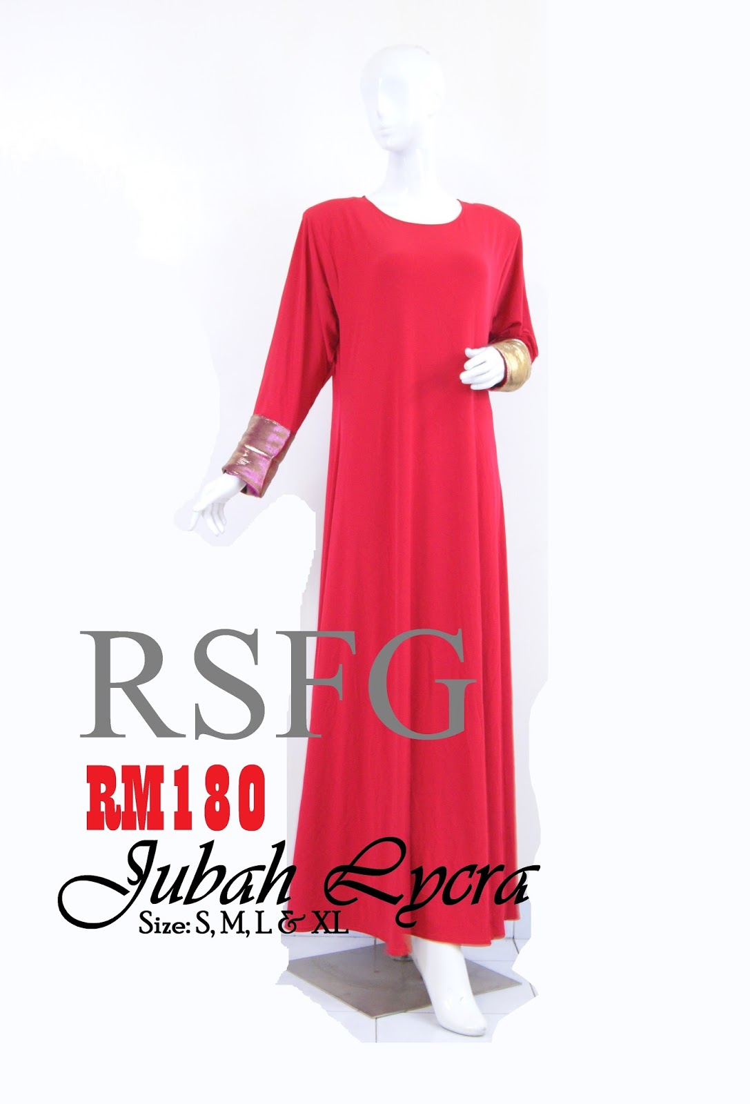 Pemborong Pakaian: Tempahan Jahit Pukal