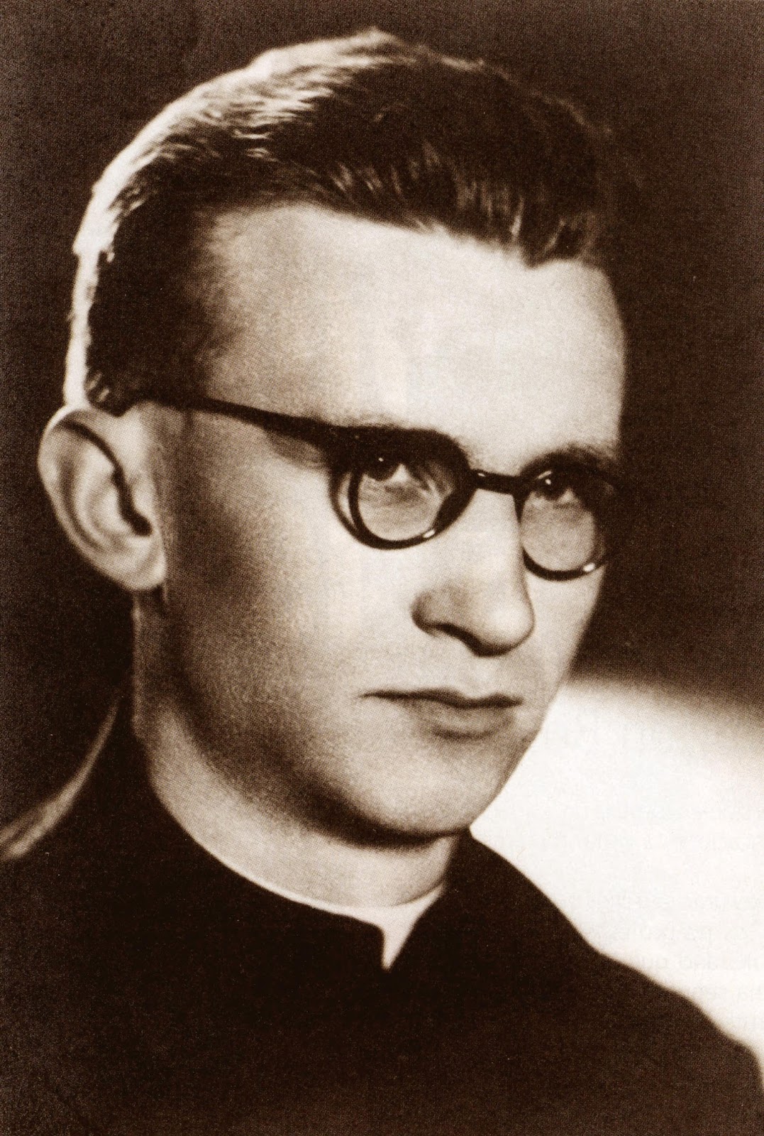 From the Eastern Front: Salesian Martyr Fr. Titus Zeman Beatified