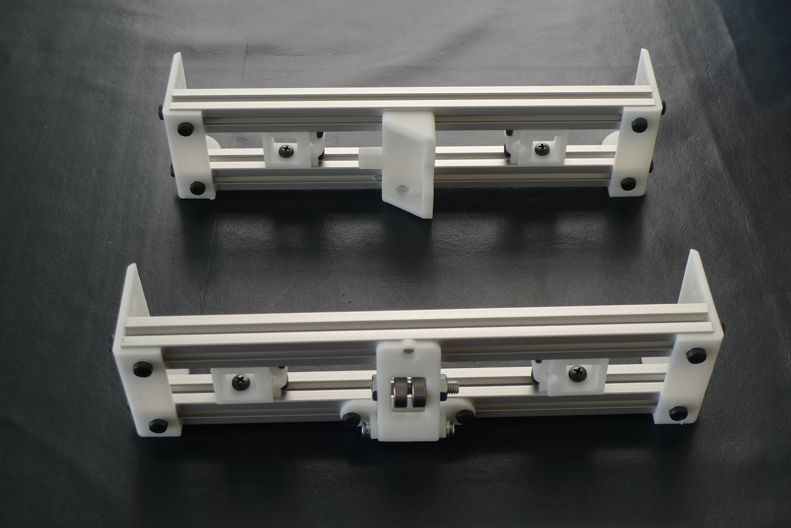 Mendelmax 1.5 Build Blog