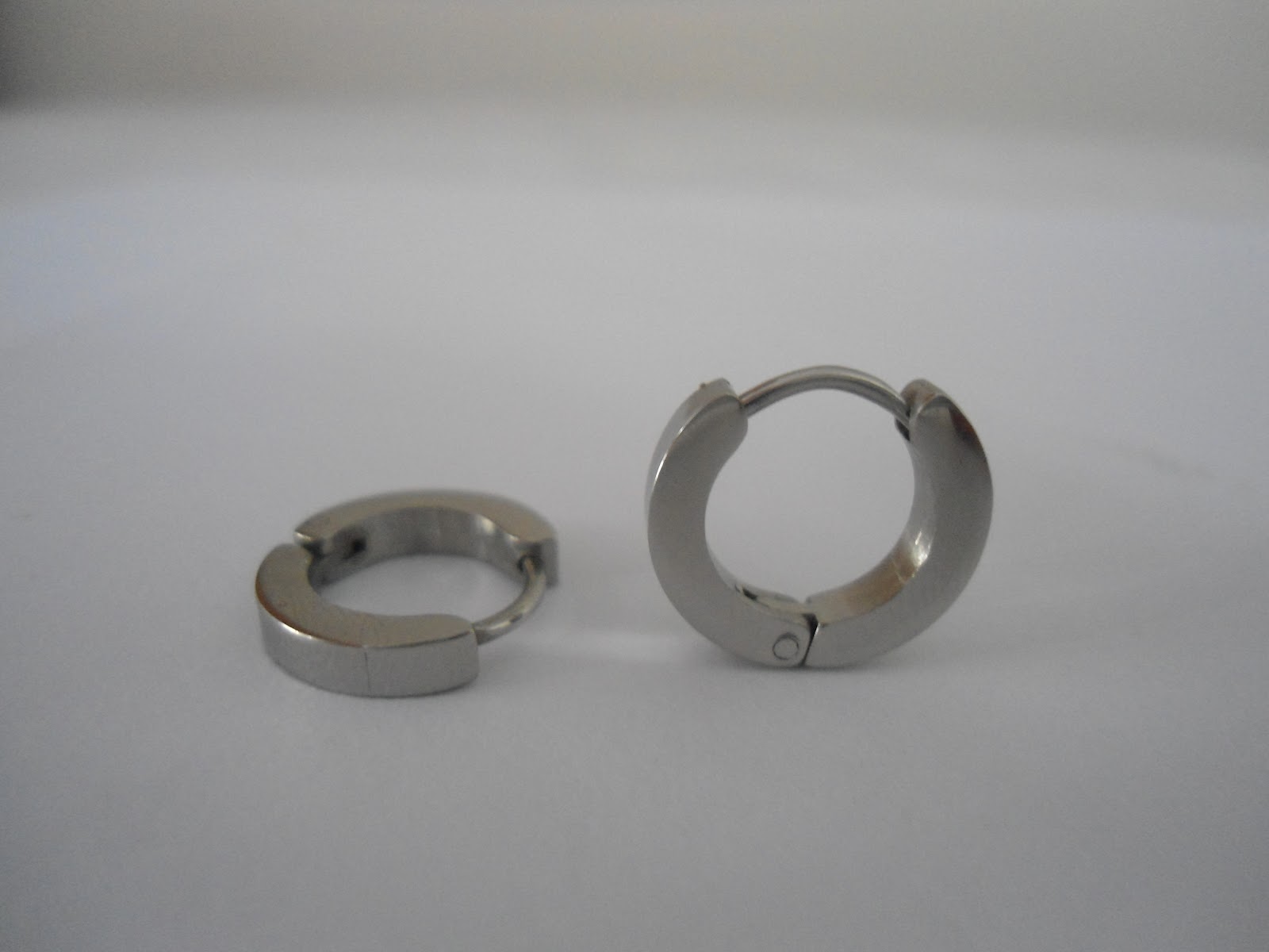 YM Joyas CA: ZARCILLOS