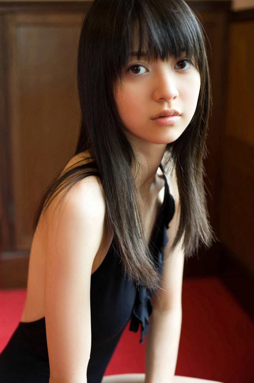 Divine J Girls Rina Aizawa