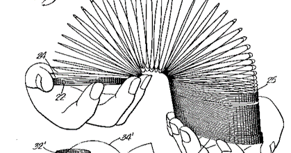 Is it time to rethink the patent drawing requirements? - The IPKat