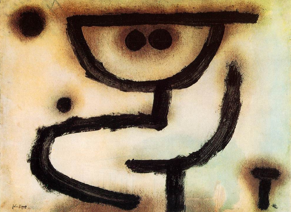 Paul Klee | Expressionist painter | Tutt'Art@ | Pittura * Scultura ...