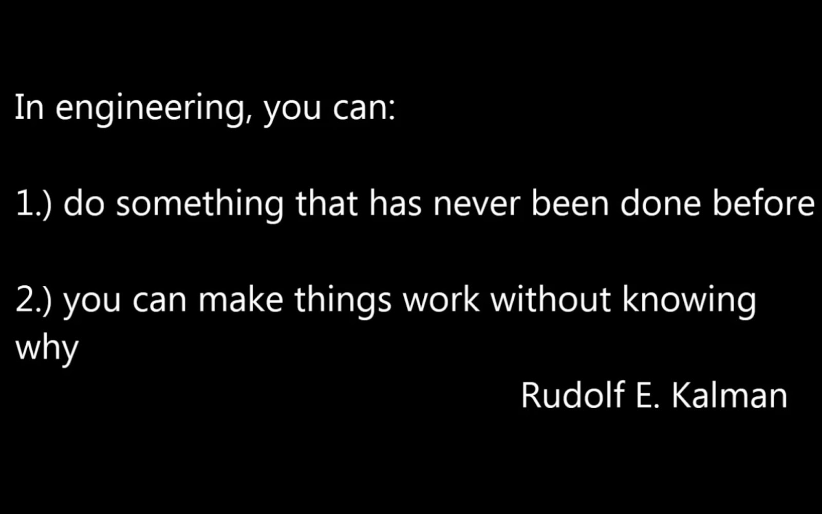 matheecs: Map of EECS