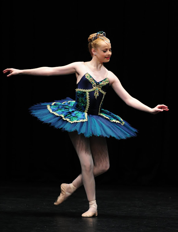 Tutus by Dani: Learn to make a classical tutu