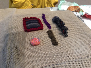 Ali Strebel: Beyond the Basics